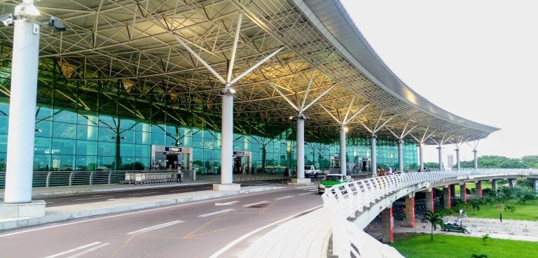 AVIS D'APPEL D'OFFRE AEROPORT DE BRAZZAVILLE